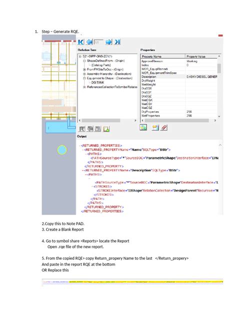 step pdf