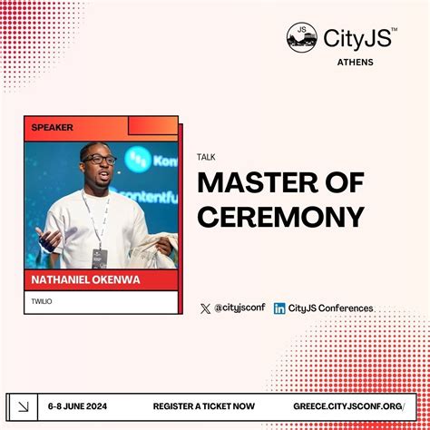 Cityjsathens Cityjs Conferences