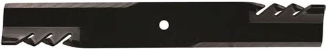 Genuine Oregon 396 775 John Deere Gator Mulcher G6 Replacement Lawn