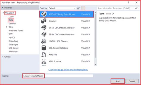 Repository Design Pattern In C With Examples Dot Net Tutorials