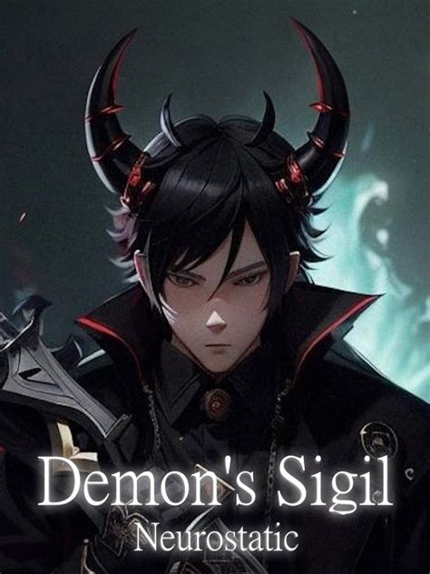 Demons Sigil Neurostatic Webnovel