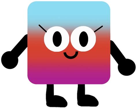 Free To Use Mojoy Character By Skfrrg On Deviantart