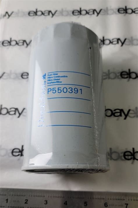 Donaldson P557440 Cross Reference Oil Filters Oilfilter