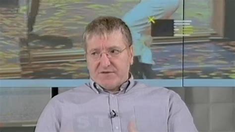 Glumac Goran Daničić Preminuo U 58 Godini Standard