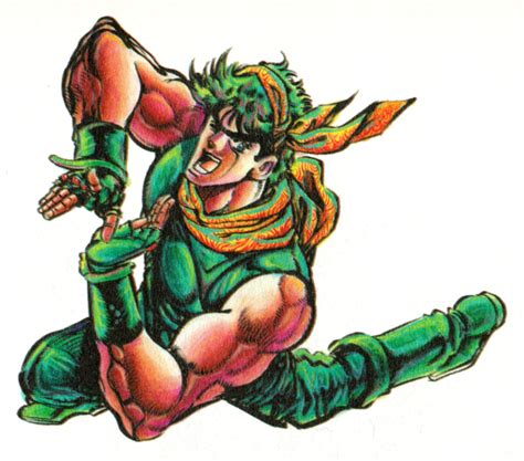HIROHIKO ARAKI WORKS JoJo S Bizarre Encyclopedia JoJo Wiki