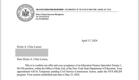 Dylan Cline Larsen On Linkedin I Am Excited To Share That This May