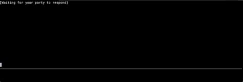 Commande Talk Sous Linux Stacklima