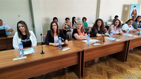 НАД 1000 ДЕЦА И ТЕХНИТЕ РОДИТЕЛИ В ДОЛНИ ЧИФЛИК ПОЛЗВАХА СОЦИАЛНИ УСЛУГИ ПО ПРОЕКТ Eufunds