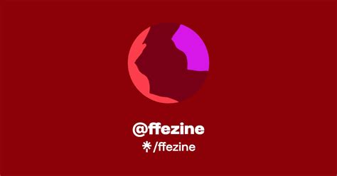 Ffezine Linktree