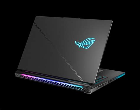 Testiss Asus Rog Strix Scar Pelikannettava Io Tech Fi