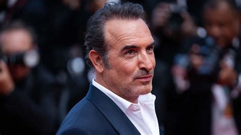 Download Jean Dujardin Wallpaper