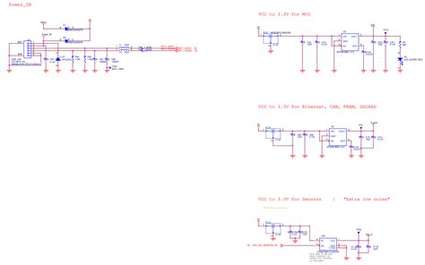 RDDRONE FMUK L Reference Design Accelerometer Arrow