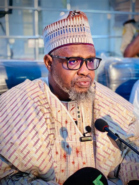 Celebrating Excellence Prof Muhammad Sani Umar Rijiyar Lemos Well