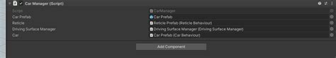 Error On Create An AR Game Using Unity S AR Foundation Example Issue Google Ar Arcore