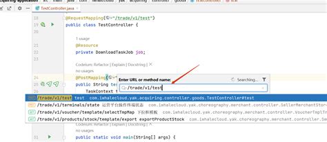 Idea好用的插件推荐idea Bookmark 插件 Csdn博客 Idea好用的插件推荐idea Bookmark 插件 Csdn博客