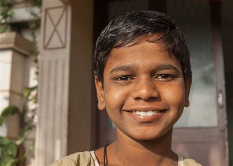 An Indian Girl Who Chose To Love Despite Her Tragic Life Story