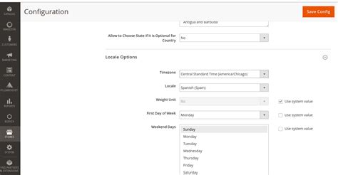 Magento 226 Fix System Returns Incorrect Time Magento Forums