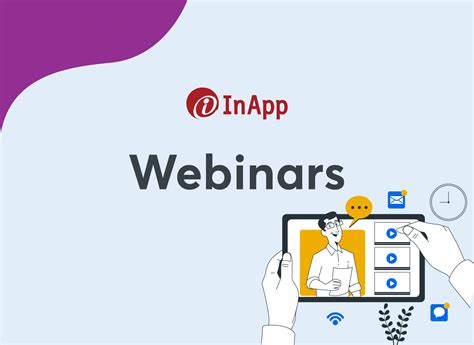 Inapp Webinars Expert Insights On Data Analytics Generative Ai And More