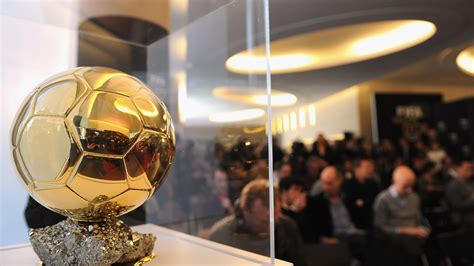 Balón De Oro 2024 Horario Favoritos Y Dónde Ver La Gala De France