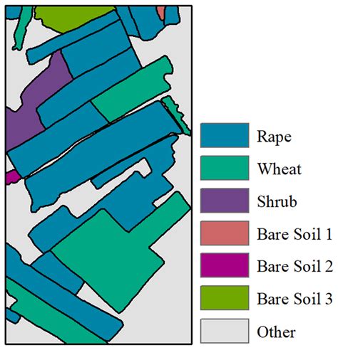 Segmentation of multi-temporal polarimetric SAR data based on mean-shift and spectral graph ...