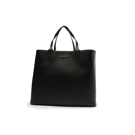 Bolsa Preta Grande Pontofrio