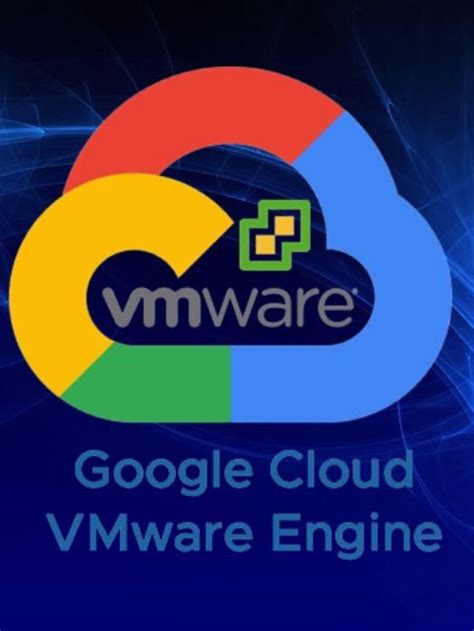 Travelling The Latest Features Of Google Cloud VMware Engine Govindhtech