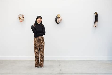 Photos Jonathan Carver Moore Opens Gallery In Downtown Sf With Kacys Jungs The Weight Of