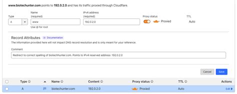 How To Redirect A Cloudflare Domain To Another Url
