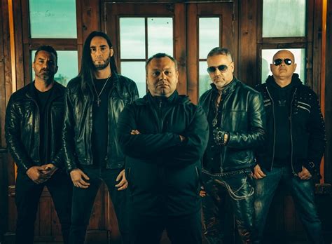 Heimdall Encyclopaedia Metallum The Metal Archives