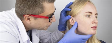 What Is Labyrinthitis And Its Symptoms The Harley Street Ent Clinic