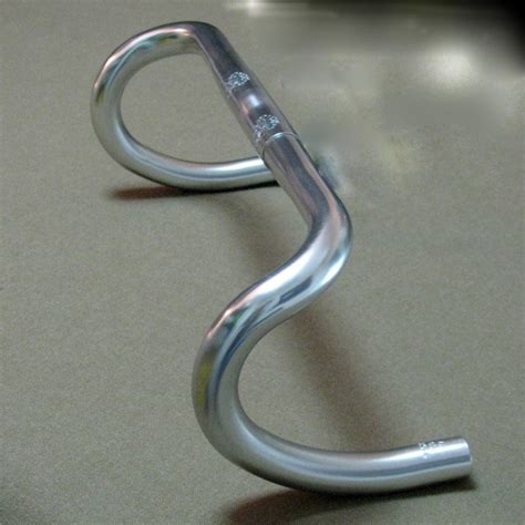 Fahrradlenker Nitto M151 Aaf Radspannerei