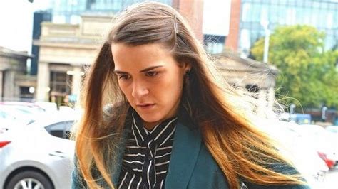 Woman Watched TV Blindfolded With Male Impersonator Fiance BBC News