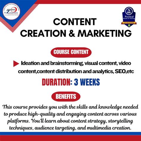 bizmarrow technologies on linkedin content creation and marketing