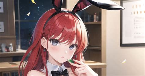 巨乳 バニーガールのお姉さん2nd Season ひーのイラスト Pixiv
