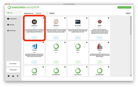 19 Anaconda Installation Bana 4080 Data Mining