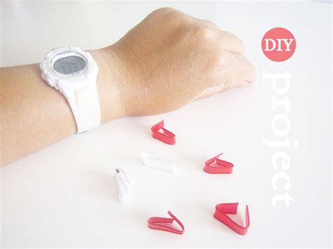 DIY Personalización de tu reloj Café largo de ideas Decoración Lifestyle DIY