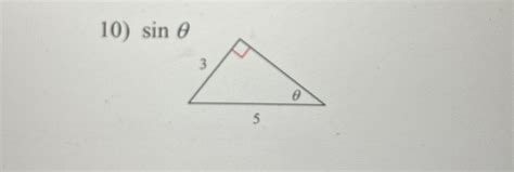 solved find the exact value of the trig function indicated