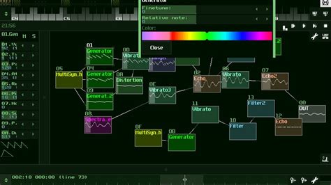 Pure Data Alternatives And Similar Software Alternativeto