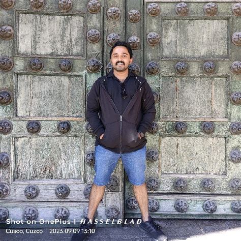 akhil pathirippilly mana senior data engineer ensemble health