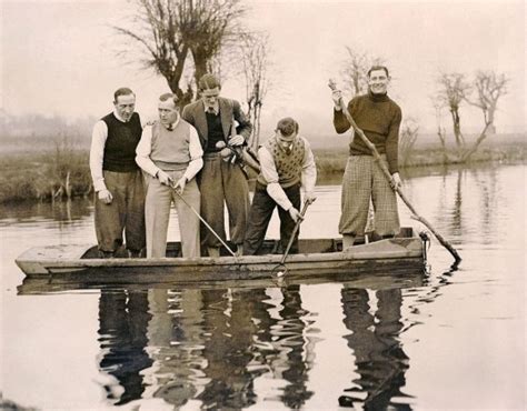 1930s-lake - Famous CFC