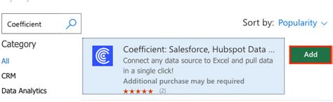 Connect Xero To Excel In Seconds No Code Required