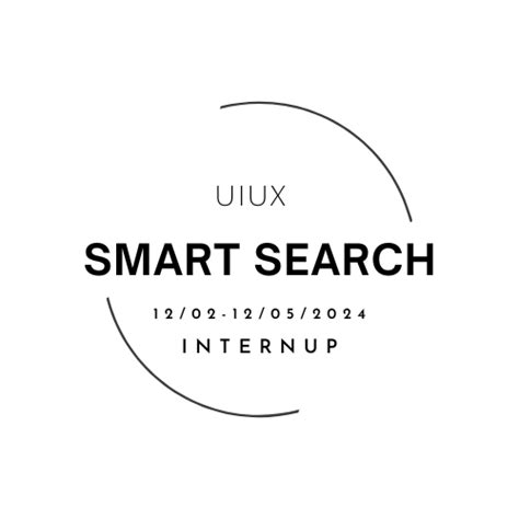 Smart Search 450 Newly Posted Uiux Jobsinternship For International