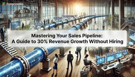 Sales Pipeline Key Strategies And Metrics To Boost Revenue