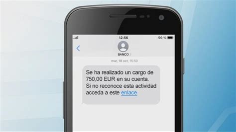 Alerta De Estafas Por Móvil Se Hacen Pasar Por Bancos