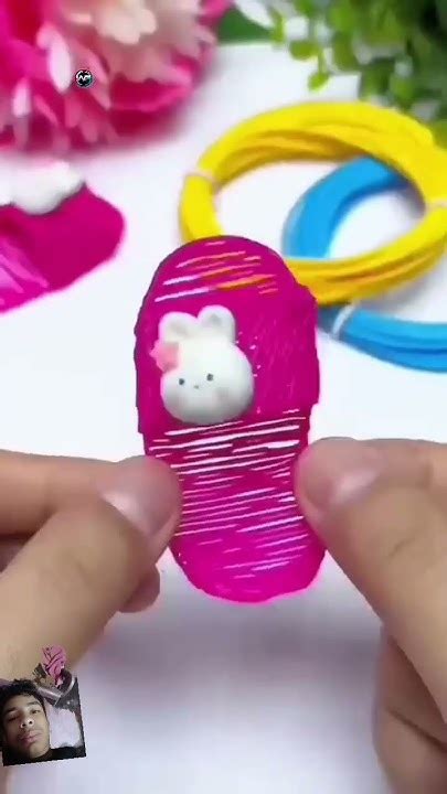 Three Cute Animation Pen Smartpen Craft Lifehacks Diy Artandcraft Facts Youtubeshorts