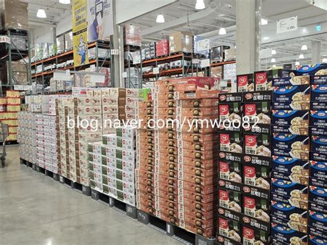 코스트코 공세점 24년 7월 셋째주 추가 할인정보 7월 18일~ 네이버 블로그