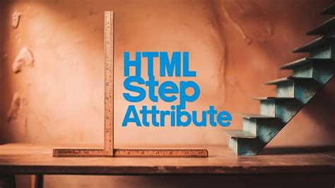 Html Step Attribute Codetofun