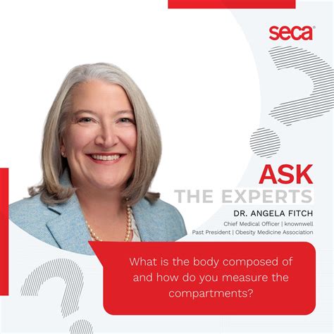 Seca Mbca North America On Linkedin To Truly Understand Health We