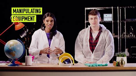 Practical Skills Gcse Biology Single Science Bbc Bitesize