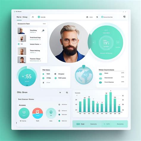 Page 13 Human Resources Dashboard Images Free Download On Freepik